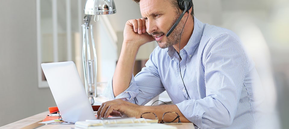 Should Your Team be Teleworking? | Remote Working - Instant Offices Blog