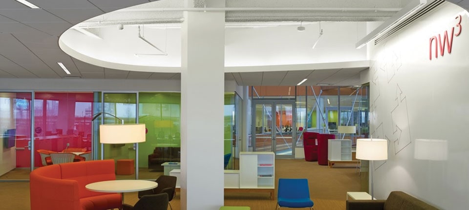 Innovative Office Ideas