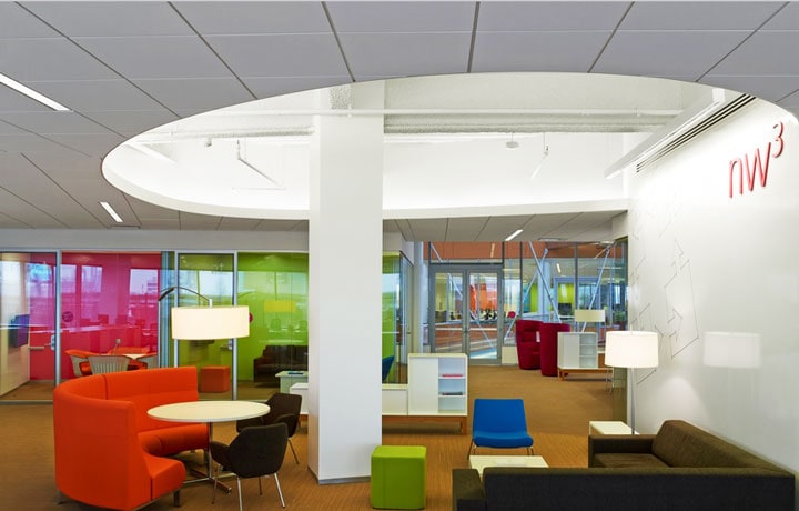 Innovative Office Designs Attract Talented Teams - Instant Offices Blog
