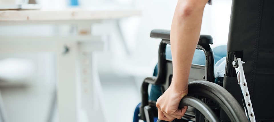 UK Workplace to Support More Disabled Employees - Instant Offices Blog