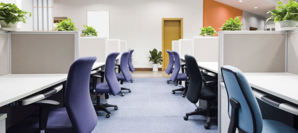 The Open-Plan Office Debate - Instant Offices Blog