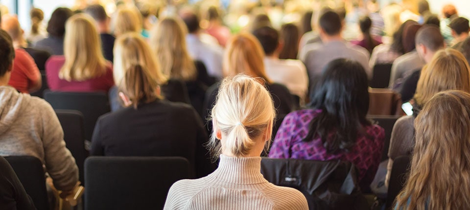 6 Workplace Conferences to Visit in 2014 - Instant Offices Blog