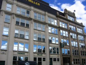 First Offices - Tea Companies - Instant Offices Blog