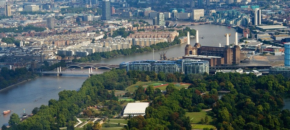 Why We Love - SW London - Instant Offices Blog