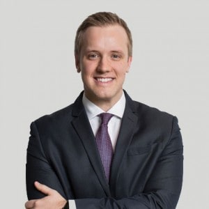 Meet the Team - James Heggett - Instant Offices Blog