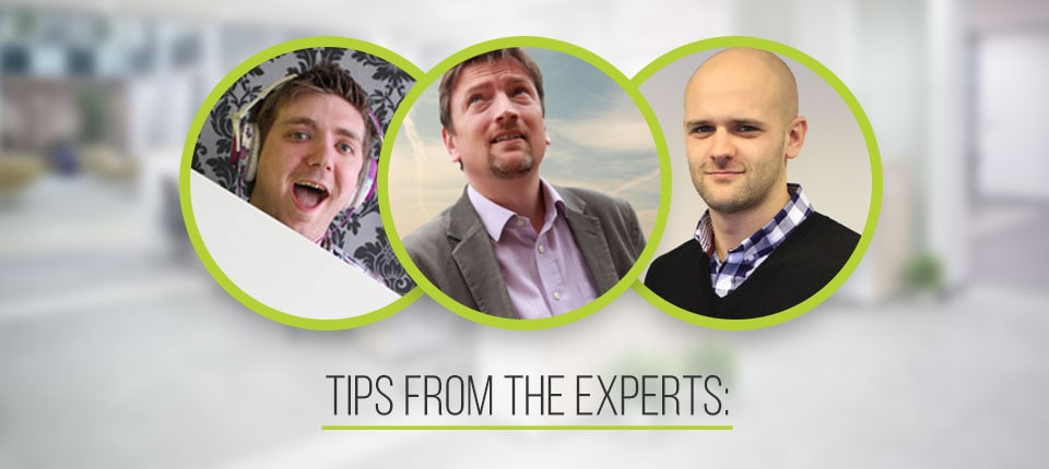 Upcoming Digital Trends | Expert Tips - Instant Offices Blog