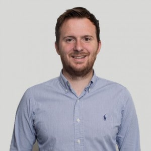 Meet the Team - Alex Clark - Instant Offices Blog