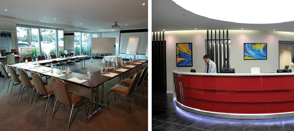 How Instant Offices Can Get Your Workspace Noticed - Instant Offices Blog