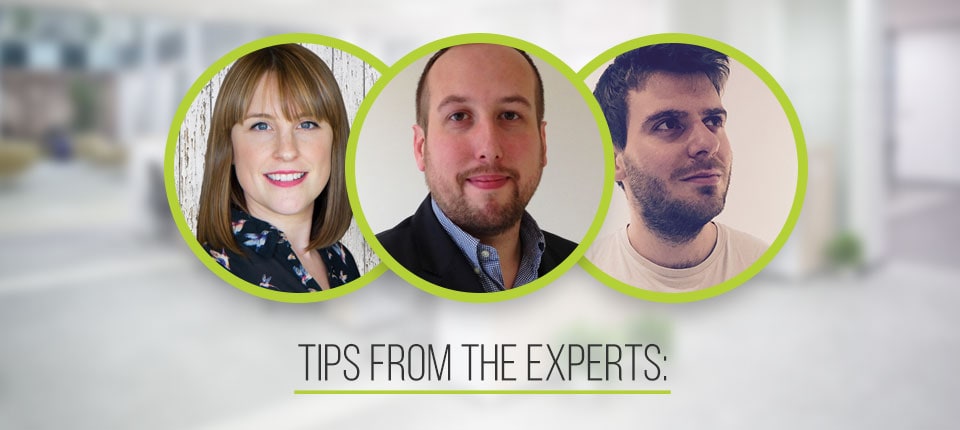 Improving Your Leadership Skills | Expert Tips - Instant Offices Blog