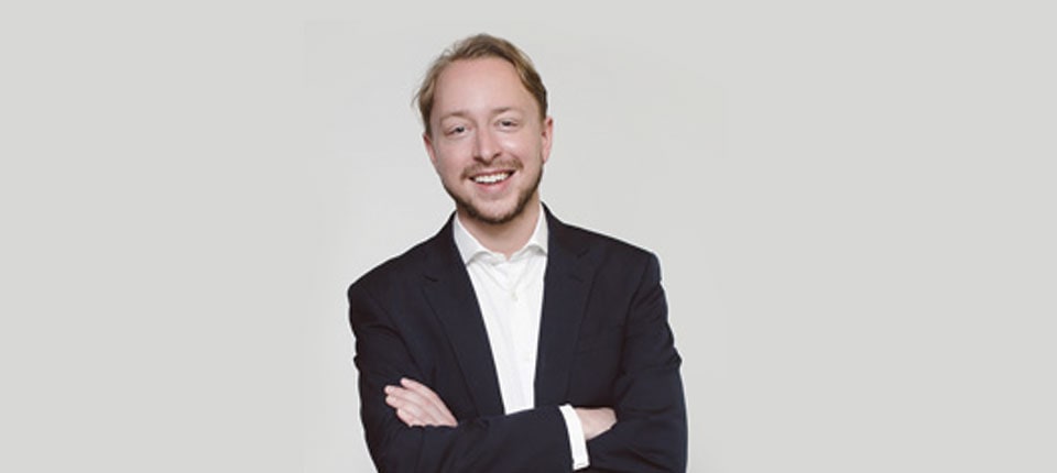 Meet the Team - Stephen Blackman - Instant Offices Blog