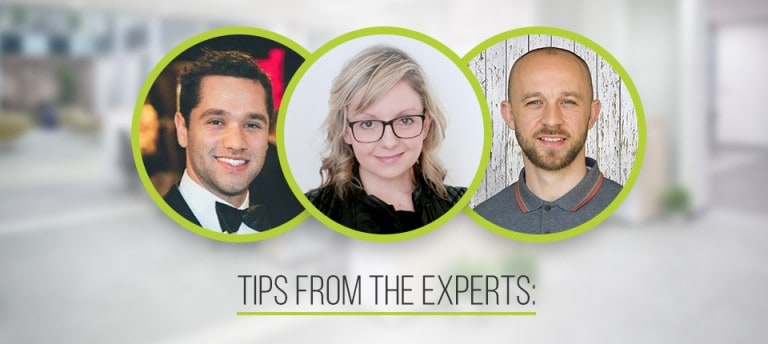 Encouraging Employee Engagement | Expert Tips - Instant Offices Blog