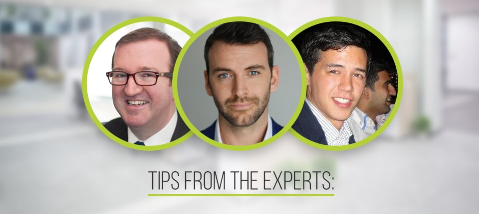 How To Network In Business Expert Tips Instant Offices Blog