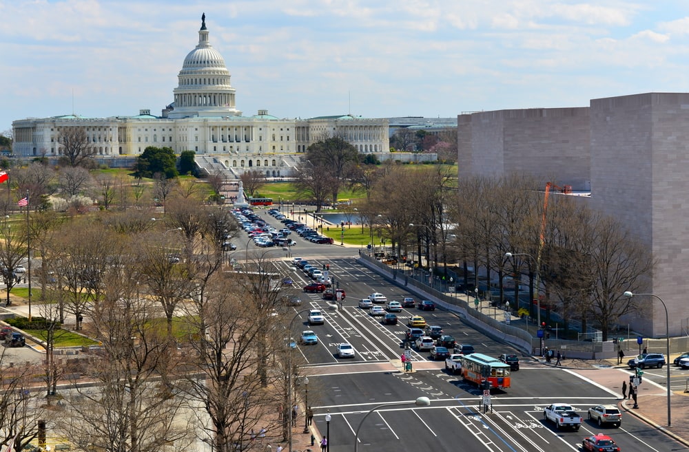 Where to Work: Top Five US Cities - Instant Offices Blog