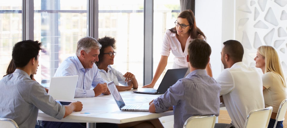 How to Improve Communication in Business - Instant Offices Blog