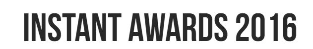 Instant Awards 2016 - Instant Offices Blog