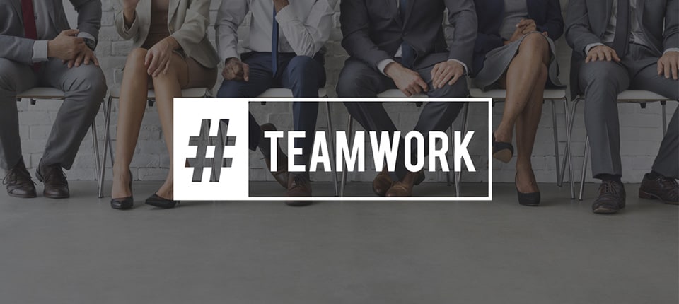 6 Ways to Build a Team You Can Count On - Instant Blog