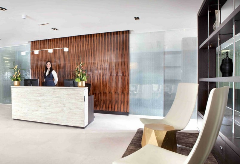 What is a Serviced Office? | Key Benefits of Serviced Offices - Instant ...