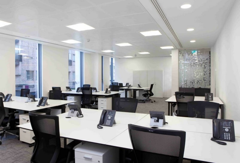 What is a Serviced Office? | Key Benefits of Serviced Offices - Instant ...