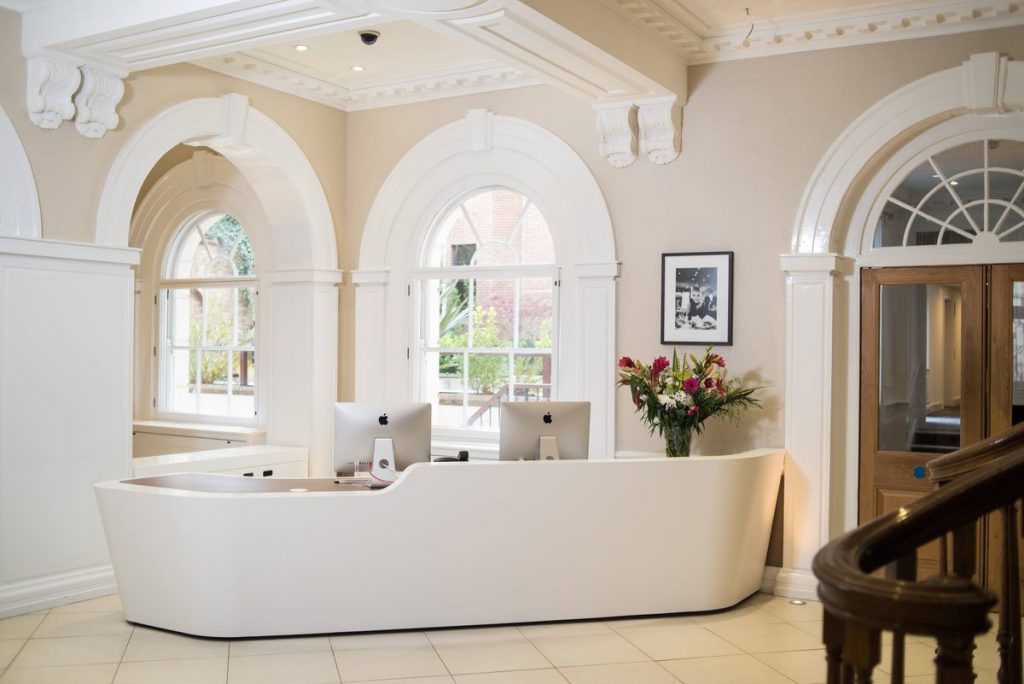 What is a Serviced Office? | Key Benefits of Serviced Offices - Instant ...