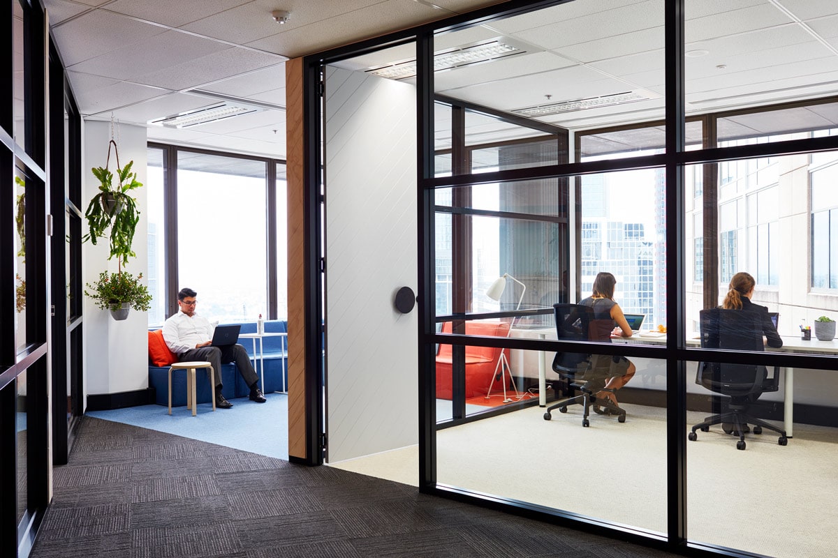 What is a Serviced Office? | Key Benefits of Serviced Offices - Instant ...