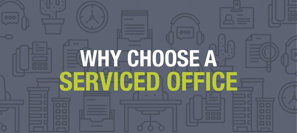 What is a Serviced Office? | Key Benefits of Serviced Offices - Instant ...
