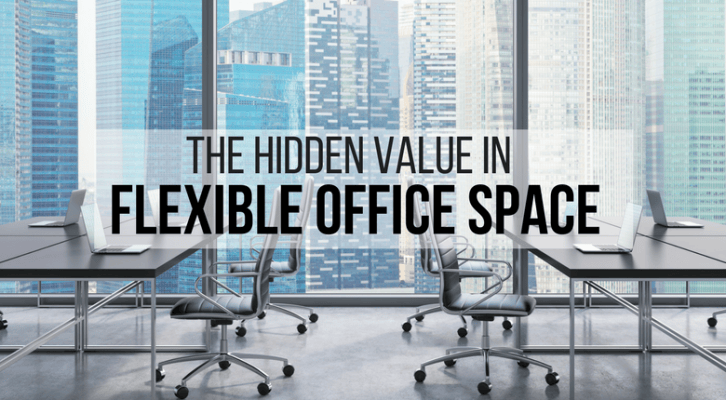 Reports and Research - Instant Offices Blog