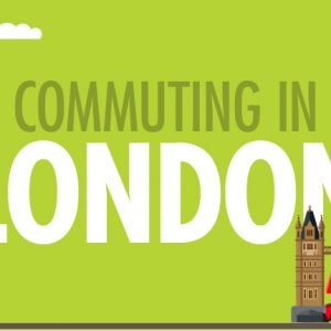 Transport and Commuting to London for Work | Instant Offices Blog