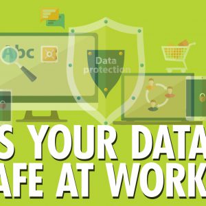 Data Protection at Work: How are SMEs Keeping Information Secure ...