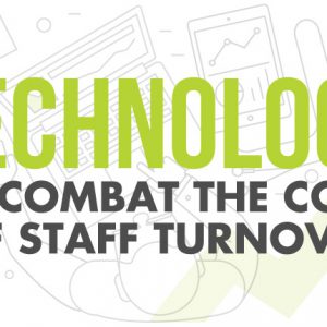 Can Technology Improve Employee Retention & Reduce Staff Turnover ...