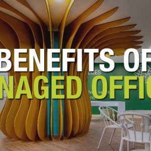 Managed Offices & Benefits of Managed Office Space - Instant Offices Blog