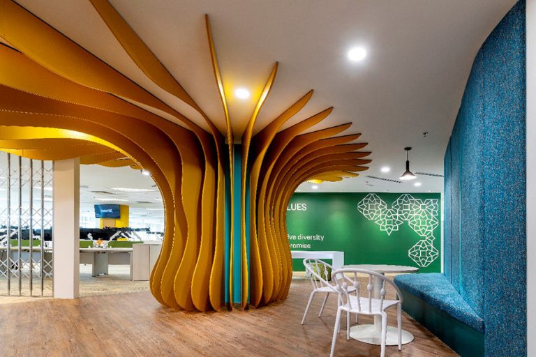 Managed Offices & Benefits of Managed Office Space - Instant Offices Blog