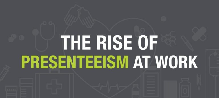 The Cost of Presenteeism at Work and How to Fix It - Instant Offices Blog