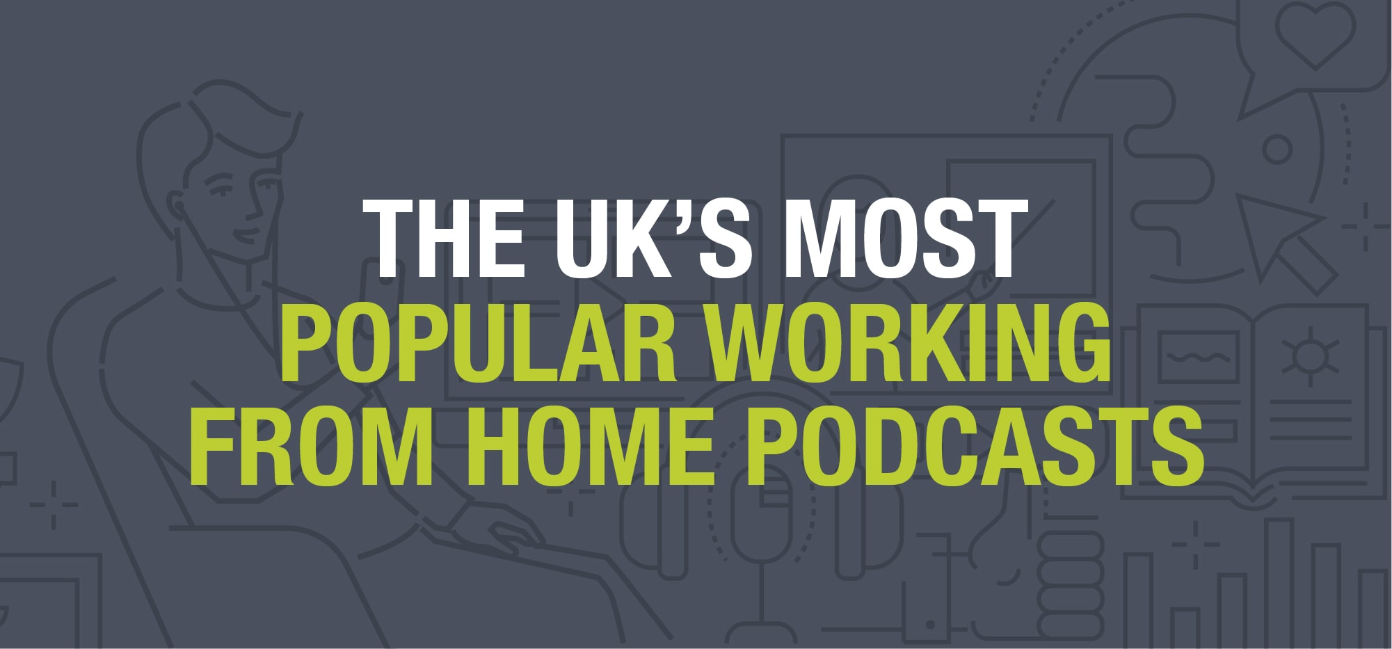 Most Popular Podcasts for Work | Professional Development Podcasts ...
