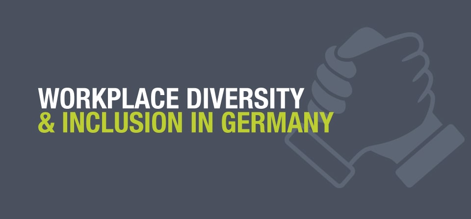 More German Brands Investing in Diversity & Inclusion – Instant Offices