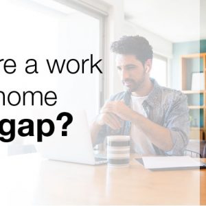 The work from home pay gap - Instant Offices Blog