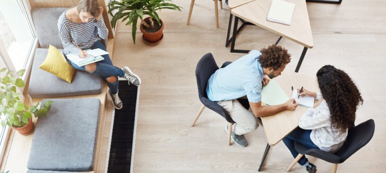 What is Hybrid Working | Hybrid Work Definition – Instant Offices