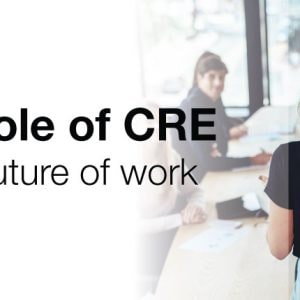 What is the role of CRE in the future of work - Instant Offices