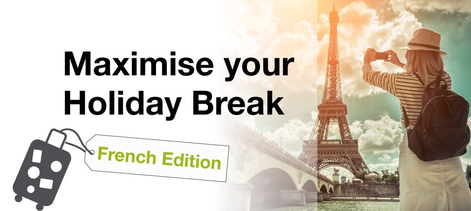 How to maximise annual leave in France in 2023 | Instant Offices