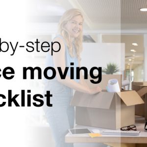 The No-Nonsense Office Moving Checklist - Instant Offices