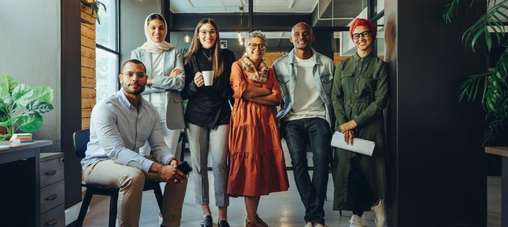 The Most Inclusive Countries to Work In - Instant Offices