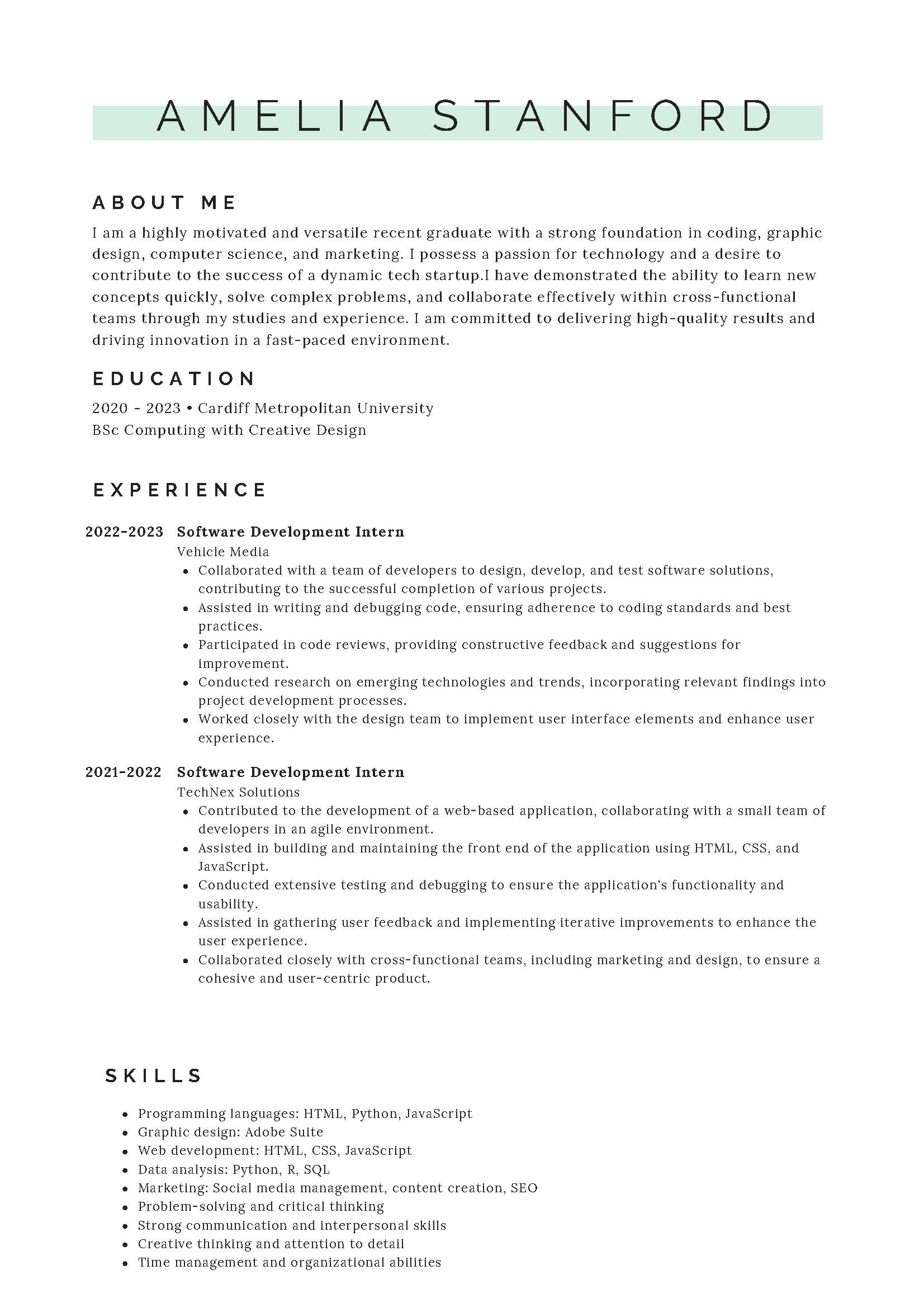 We challenged recruiters to spot AI-generated CVs - Instant Offices