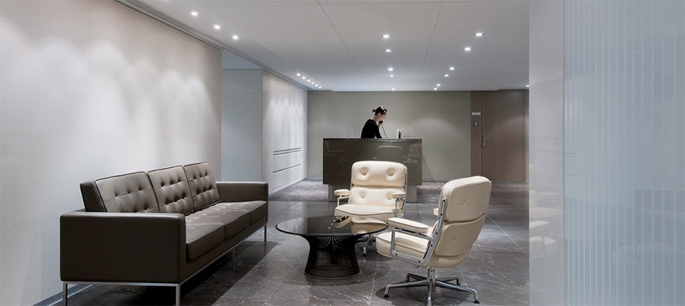 10 of the Best Offices to Rent in Hong Kong - Instant Offices Blog