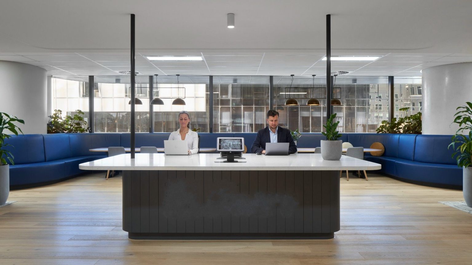 10 of the Best Coworking Spaces in Melbourne - Instant Offices Blog