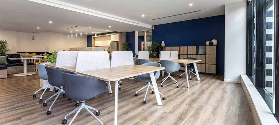 10 of the Best Coworking Spaces in Sydney - Instant Offices Blog