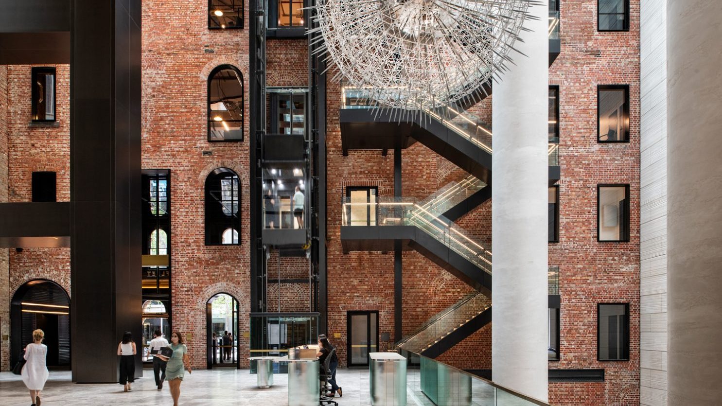 10 of the Best Coworking Spaces in Melbourne - Instant Offices Blog