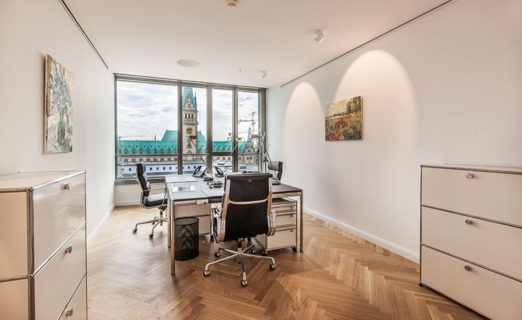 10 of the Best Coworking Offices in Germany - Instant Offices Blog