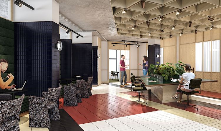 10 of the Best Coworking Offices in Germany - Instant Offices Blog