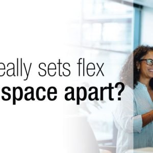 Survey reveals the crucial amenities for flexible offices - Instant Offices