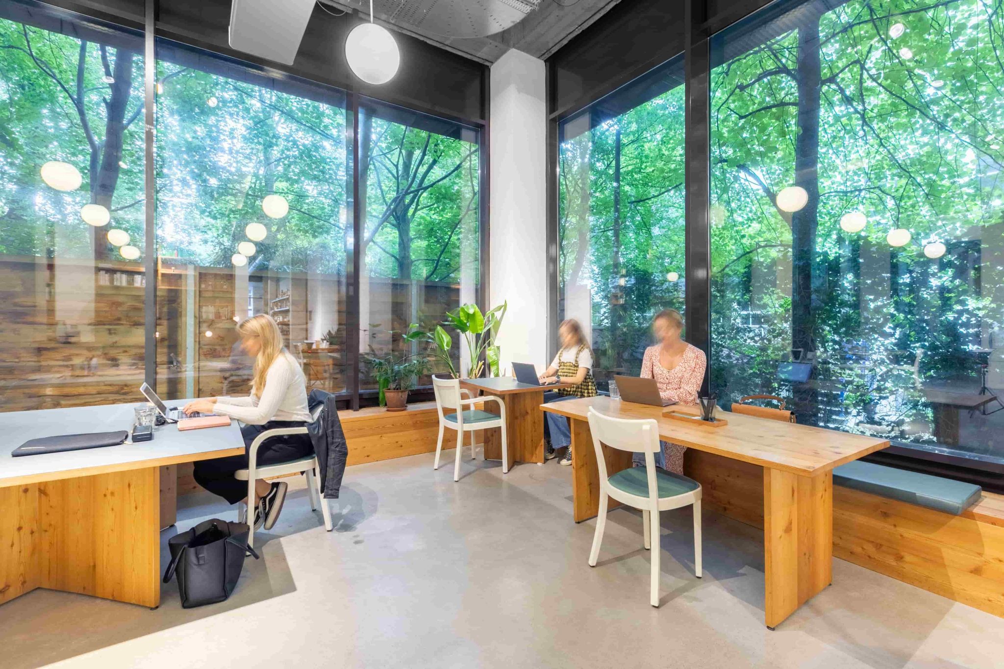 10 of the Best Coworking Spaces in Amsterdam - Instant Offices Blog
