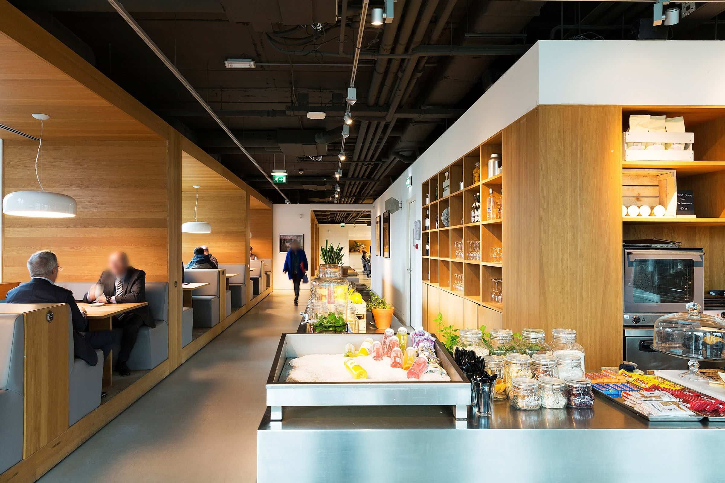 10 of the Best Coworking Spaces in Amsterdam - Instant Offices Blog